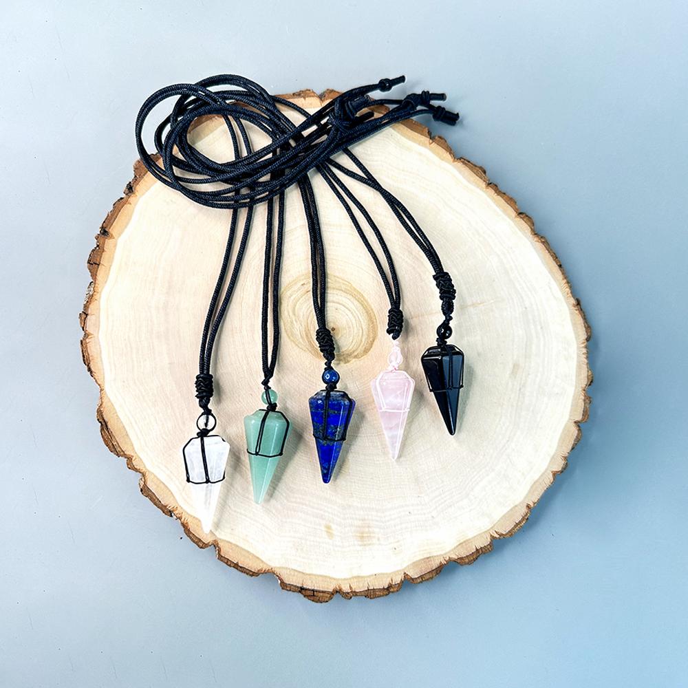 Pendulums – Metamorphic Moons